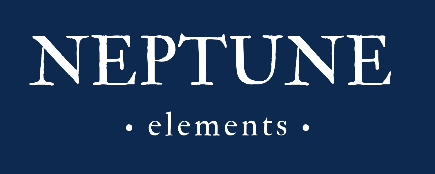Neptune Elements - French Tech Brest Bretagne Ouest